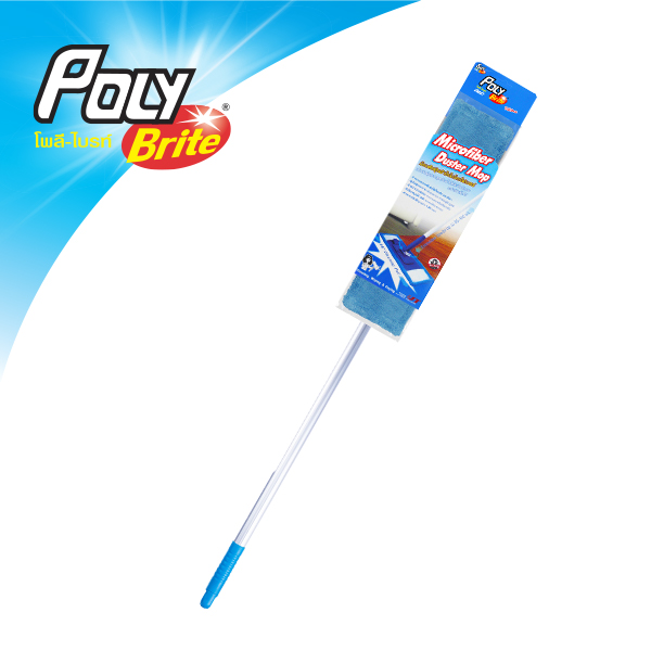 Poly-Brite ไม้กวาดและที่ตักผง - บริษัท ยูนิ-ท้อป อินเตอร์เนชั่นแนล ...