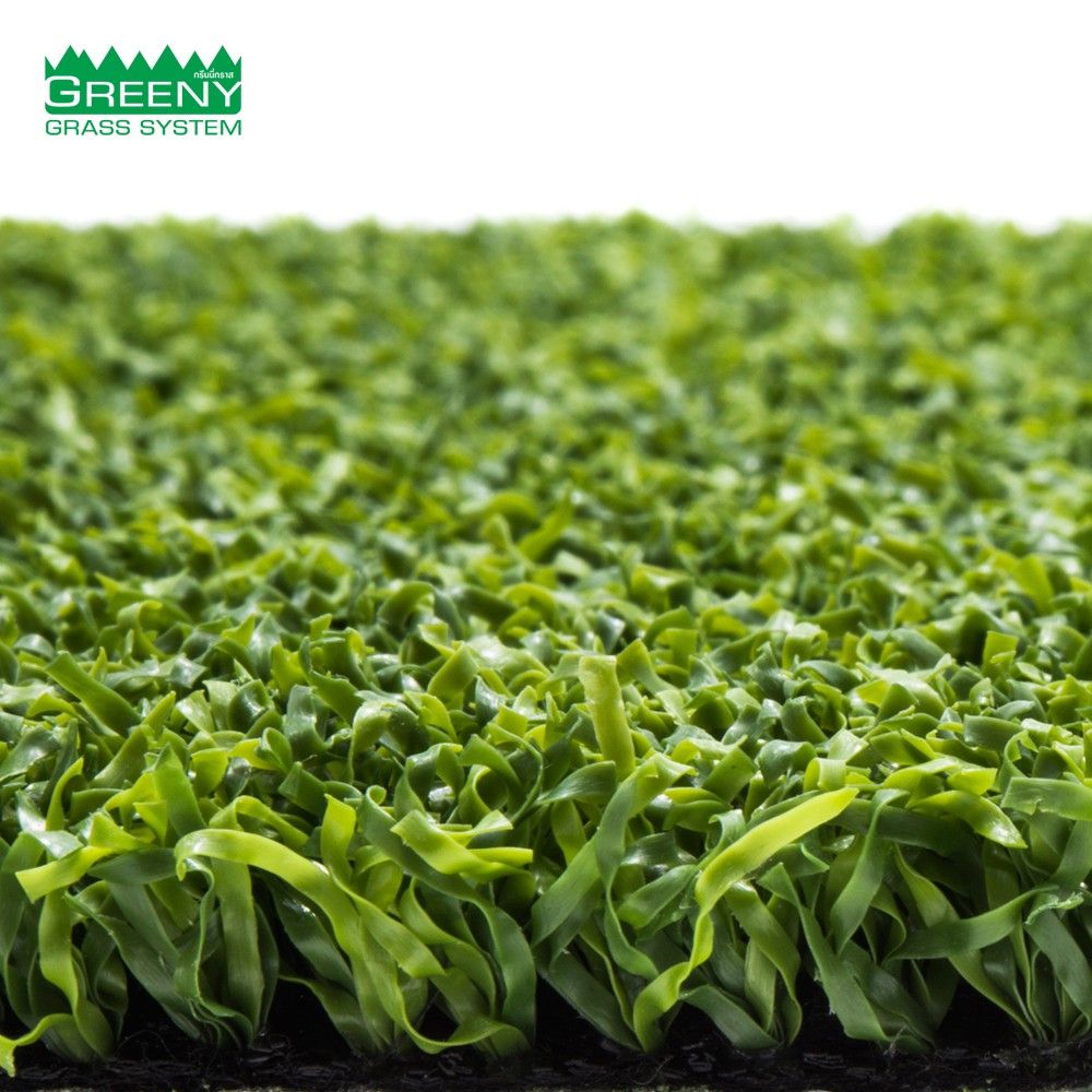 หญ้าเทียมพัตต์กอล์ฟ 1 cm. พรีเมียม (รุ่น M-145 สีเขียว) 1 ชิ้น สีเขียว ...