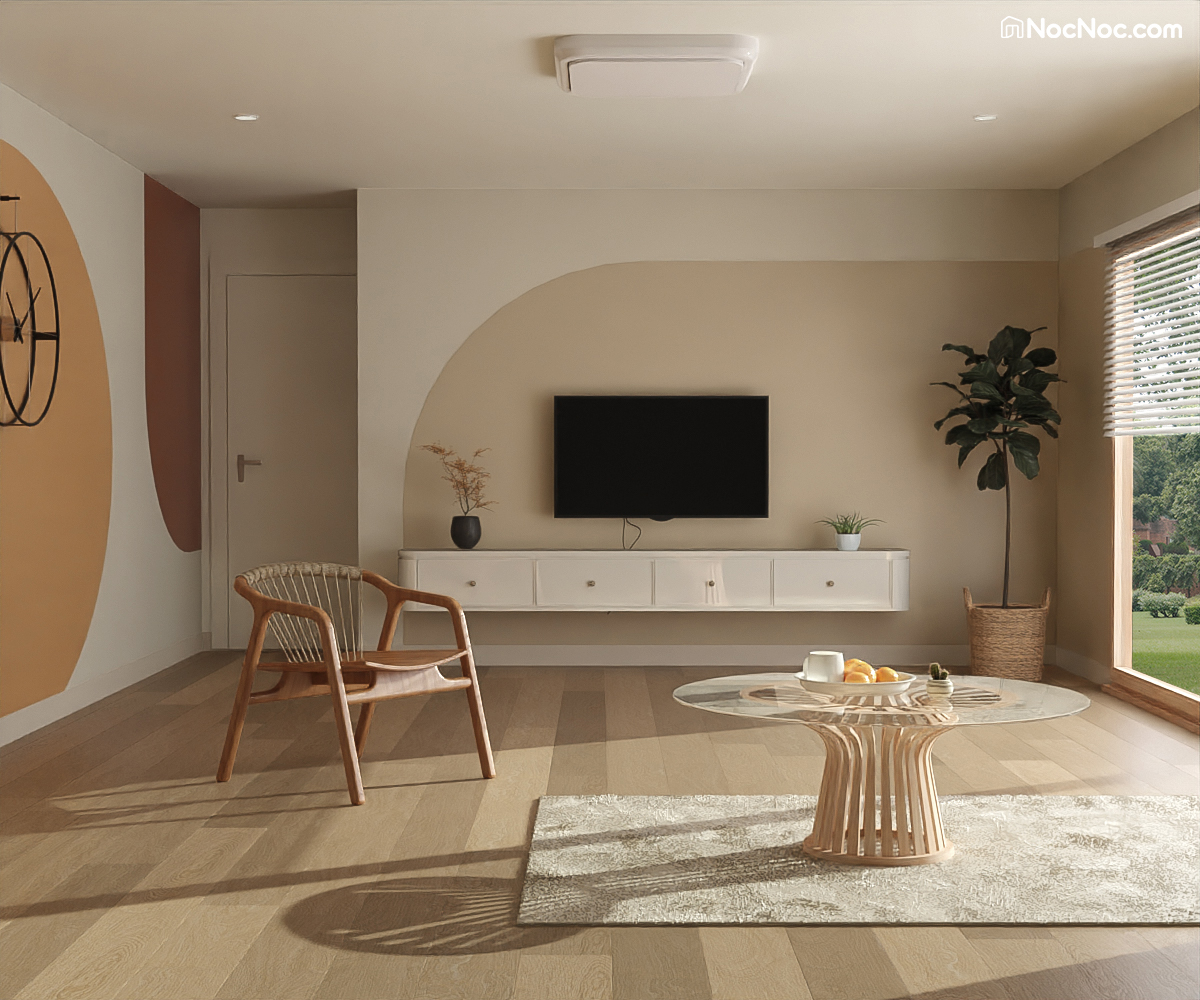 IXPE SPC Collection NN005 1220x180x6mm IXPE SPC Collection - บริษัท เอสซีจี อินเตอร์เนชั่นแนล ค ...