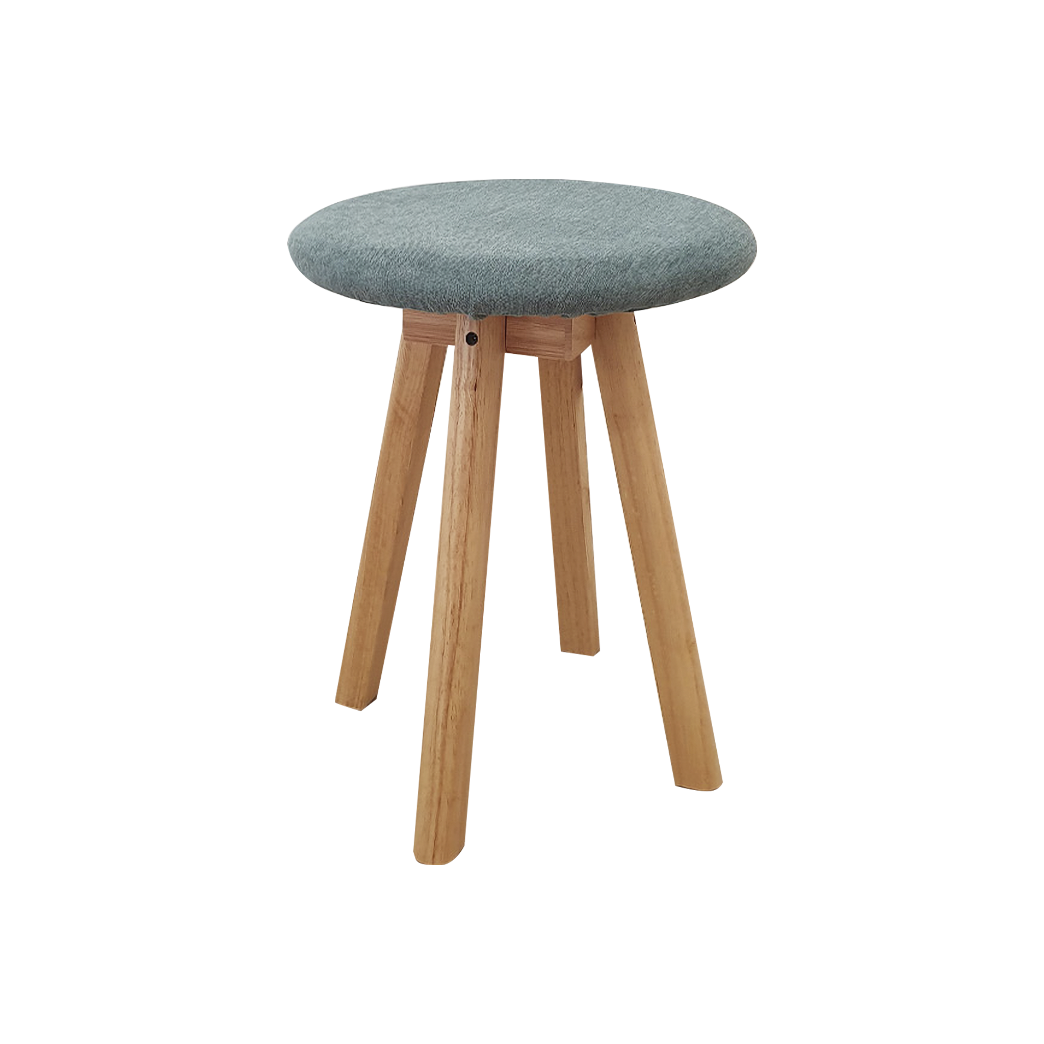 Easycozy Mini Stool Green - บริษัท อีซี่โคซี่ จำกัด - ThaiPick