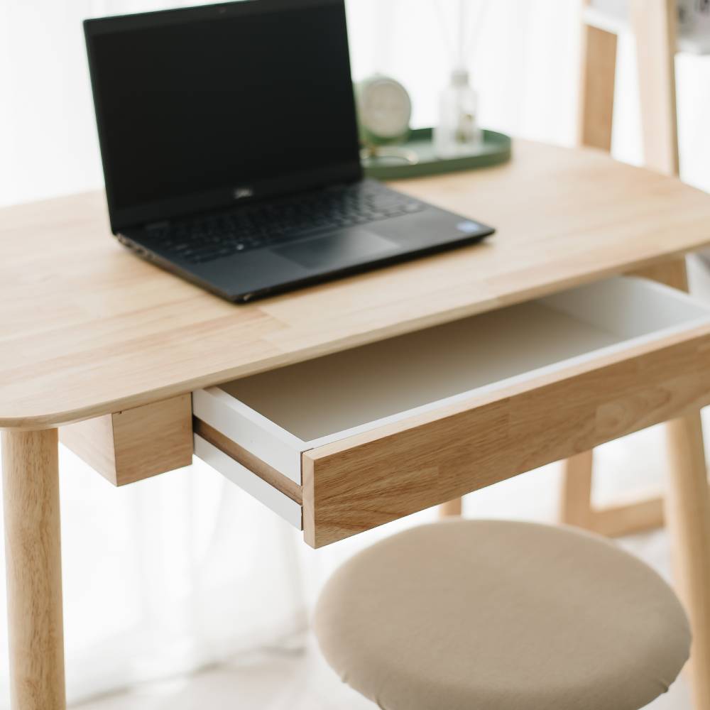 Easycozy PULPY Table W120 - บริษัท อีซี่โคซี่ จำกัด - ThaiPick