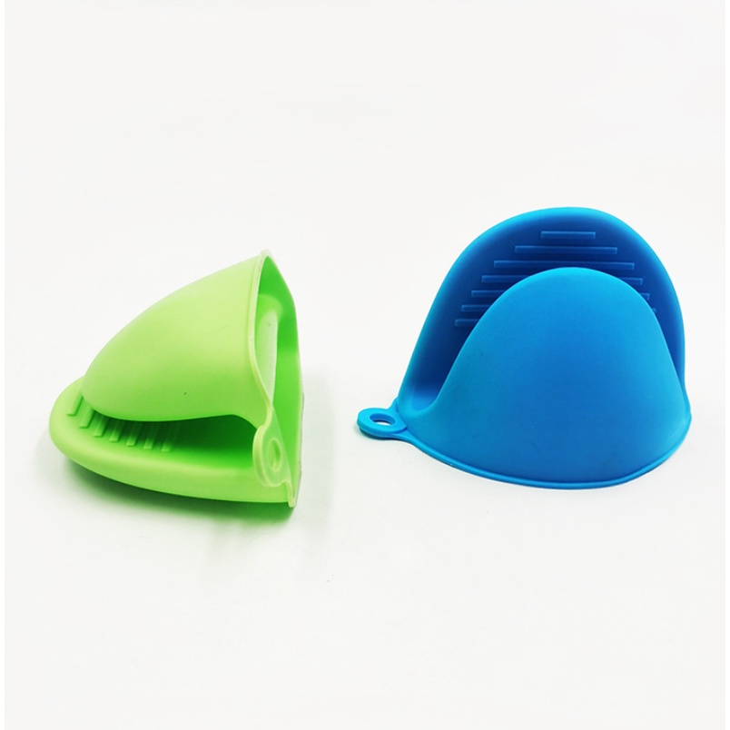 HOMIE HOME HH-371 ซิลิโคนจับหม้อ ที่จับหม้อกันความร้อน แบบมือจับ ใช้งาน ...