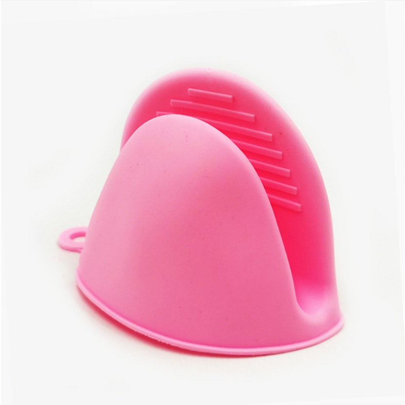 HOMIE HOME HH-371 ซิลิโคนจับหม้อ ที่จับหม้อกันความร้อน แบบมือจับ ใช้งาน ...