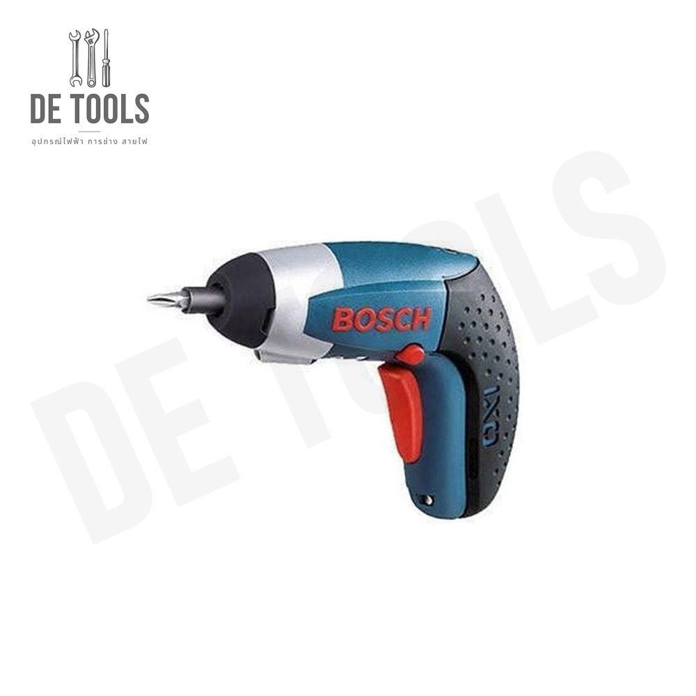BOSCH_IXO-III-PRO สว่านไขควงไฟฟ้า - บริษัท เดอ ทูลส์ จำกัด(สำนักงานใหญ่ ...