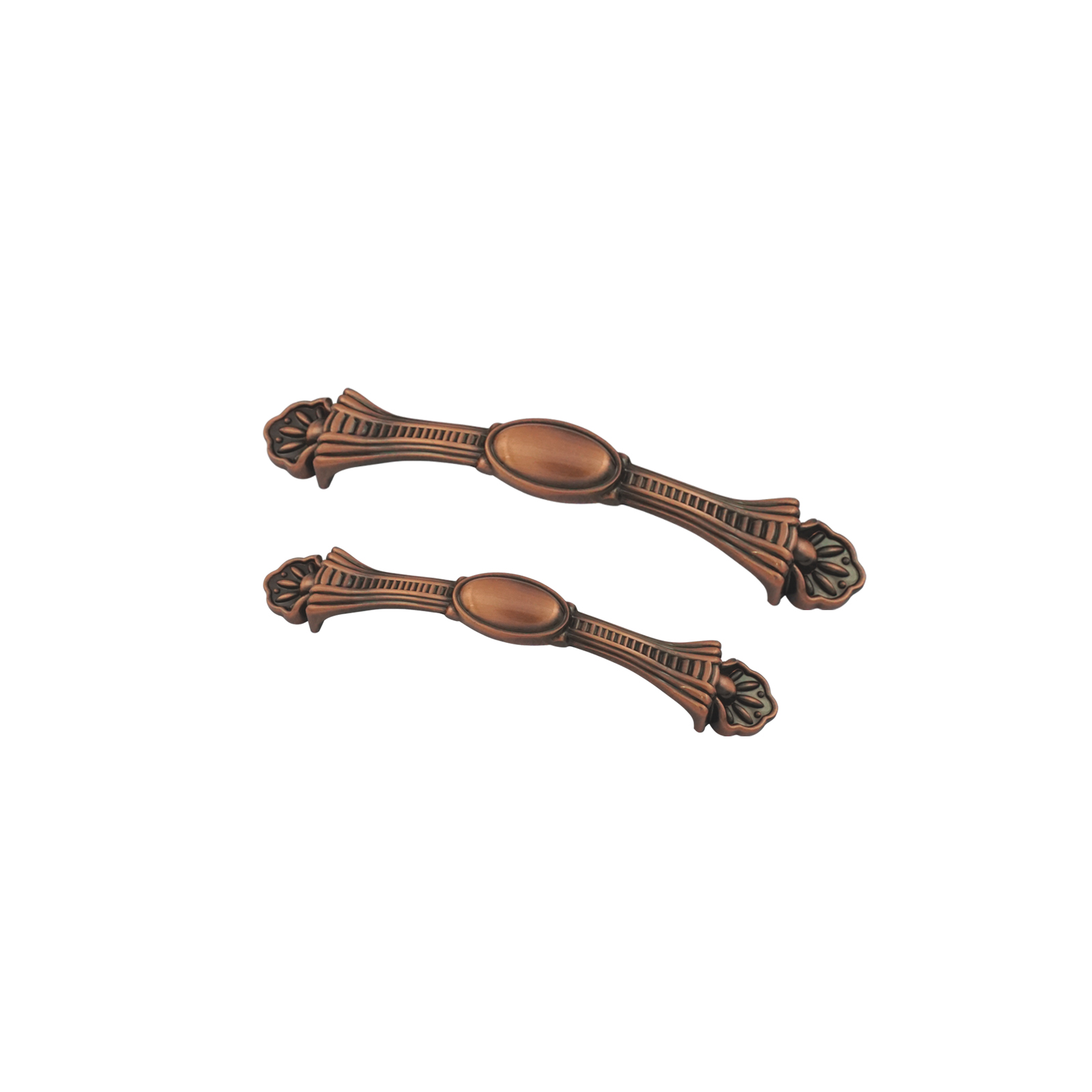 TIMEG มือจับเฟอร์นิเจอร์ รุ่น 2509 สีรมแดง ขนาด 96 mm. - timegbrands ...