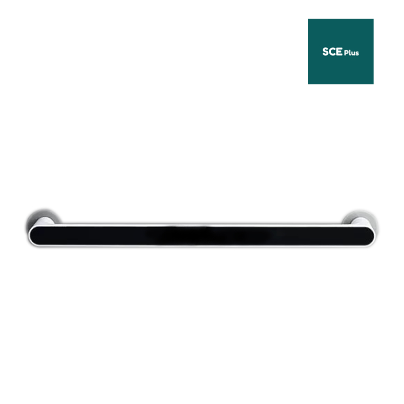 SCE ชั้นแขวนรองเท้าแบบติดผนัง - back Long - บจก.ท็อปแวลู คอร์ปอเรท ...