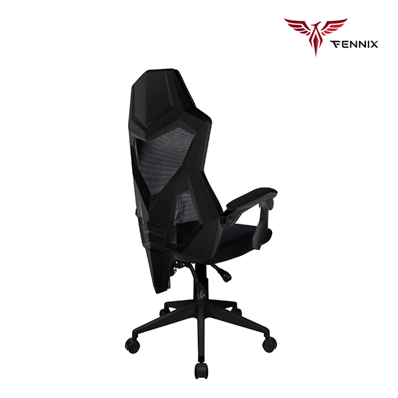 Fennix Ergonomic Chair HC 6H01 เก้าอี้ทำงานเพื่อสุขภาพ เก้าอี้สำนักงาน ...