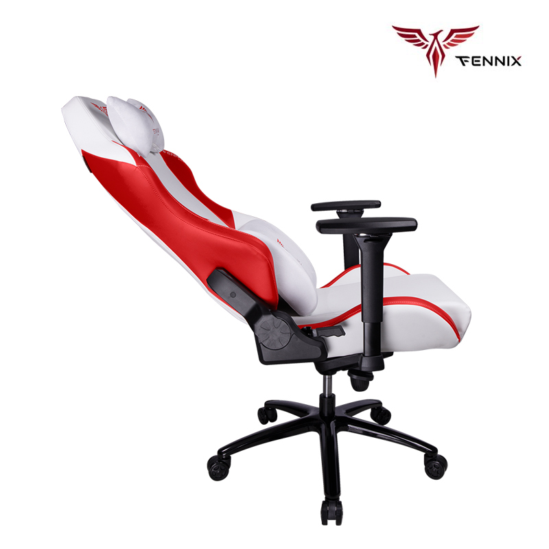 Fennix Gaming Chair Feather Series รุ่น WB 8568 6 รับประกันศูนย์ไทย 5 ...
