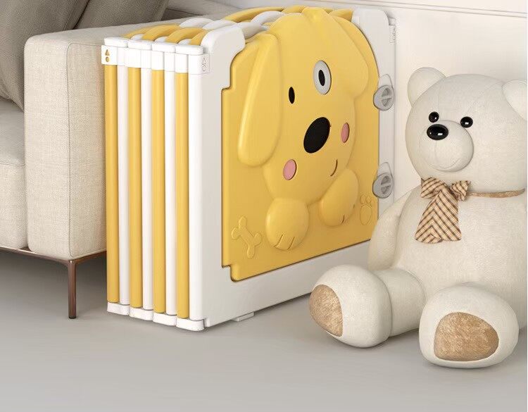 Ozone Baby Shop คอกเด็ก งานพรีเมี่ยมคอกกั้นพับได้ ซื้อคอกแถมแผ่นรองคลาน ...