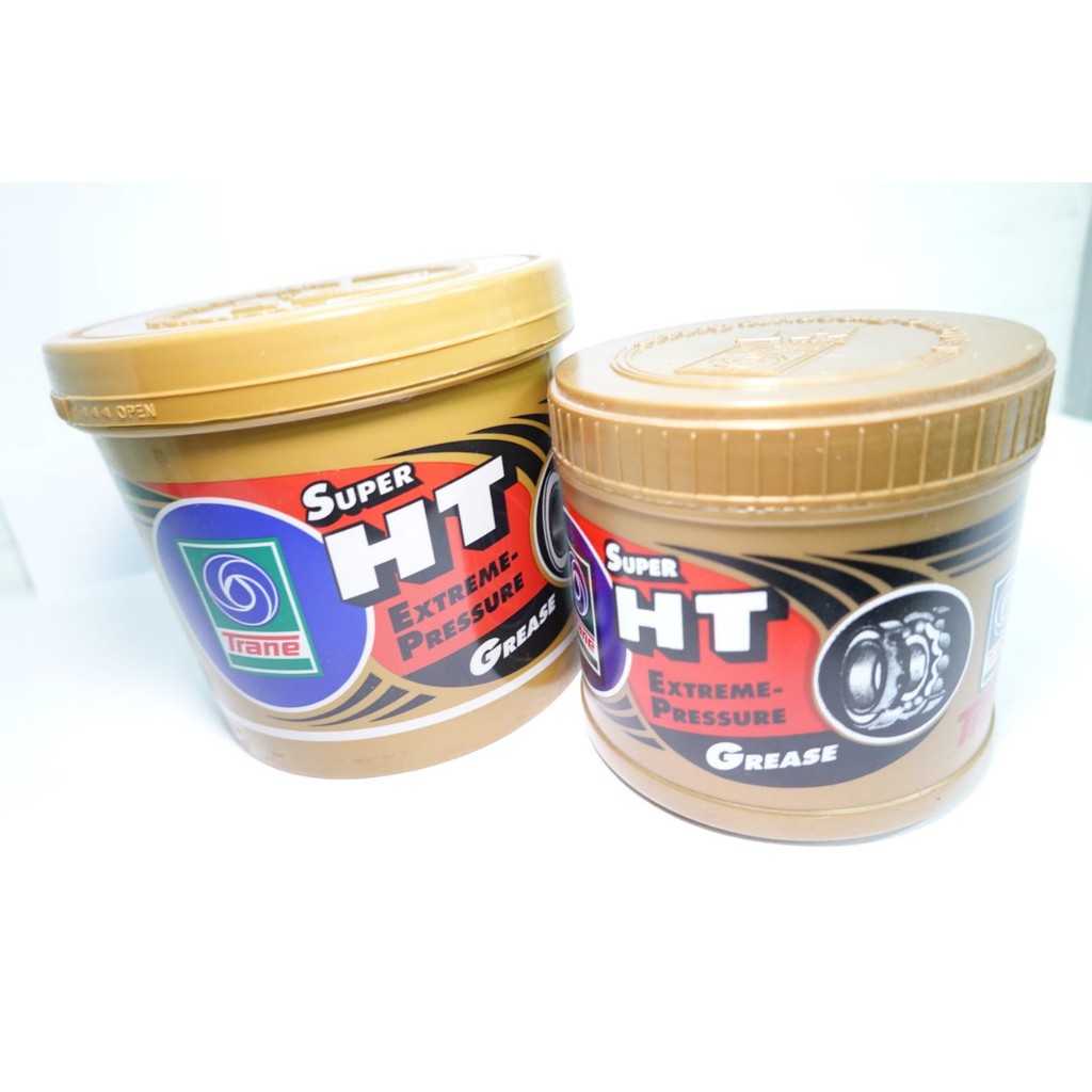 Blackpanther จาระบี เทรน HT 0.5 KG - บริษัท ทู แมน อินเตอร์เทรด - ThaiPick