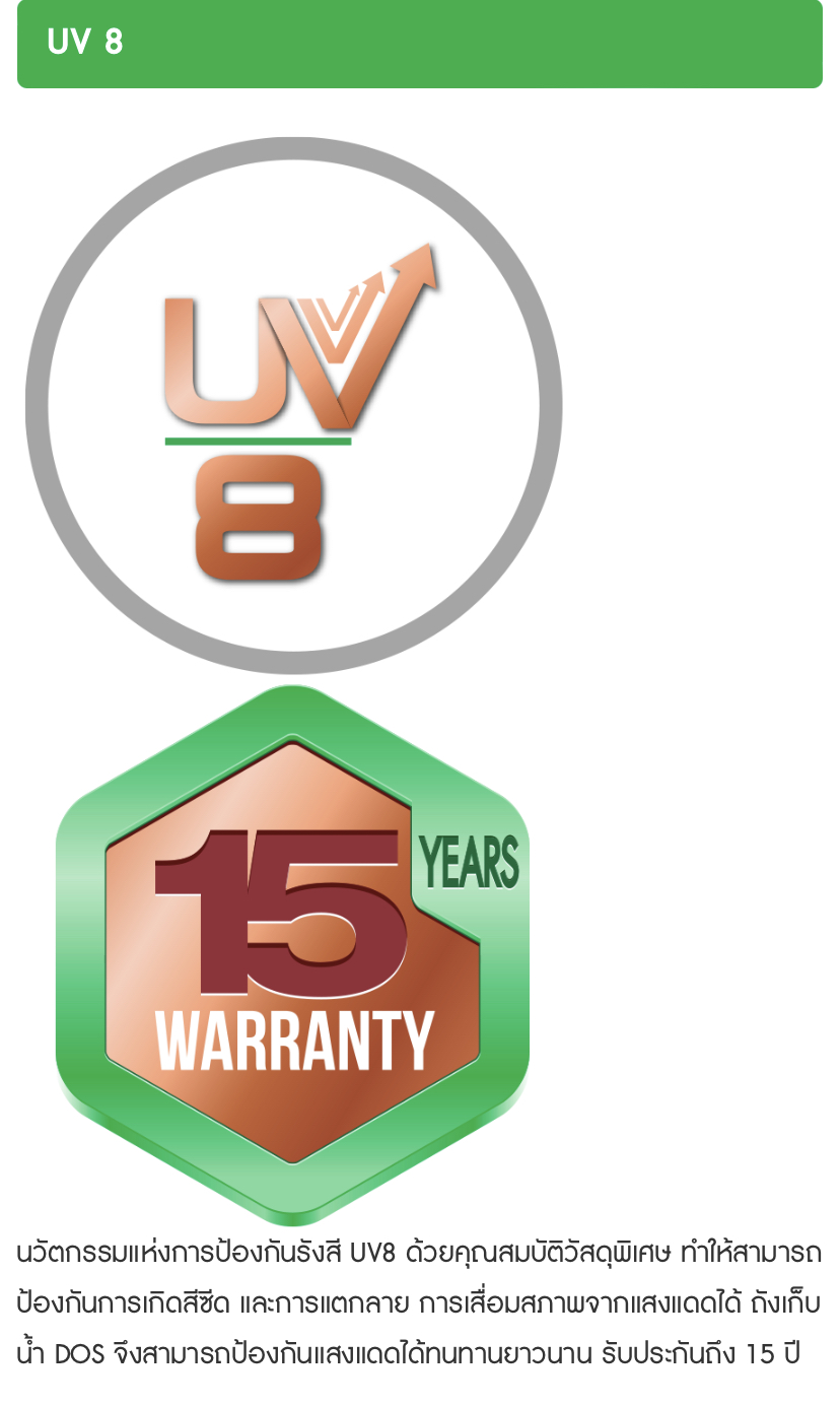 ถังเก็บน้ำ DOS รุ่น GREENERY -1500L - บริษัท อินดัสทรี โฮม จำกัด - ThaiPick