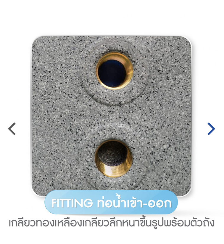 WAVE LILY Loft (ลิลลี่ ลอฟ) -1000 - บริษัท อินดัสทรี โฮม จำกัด - ThaiPick