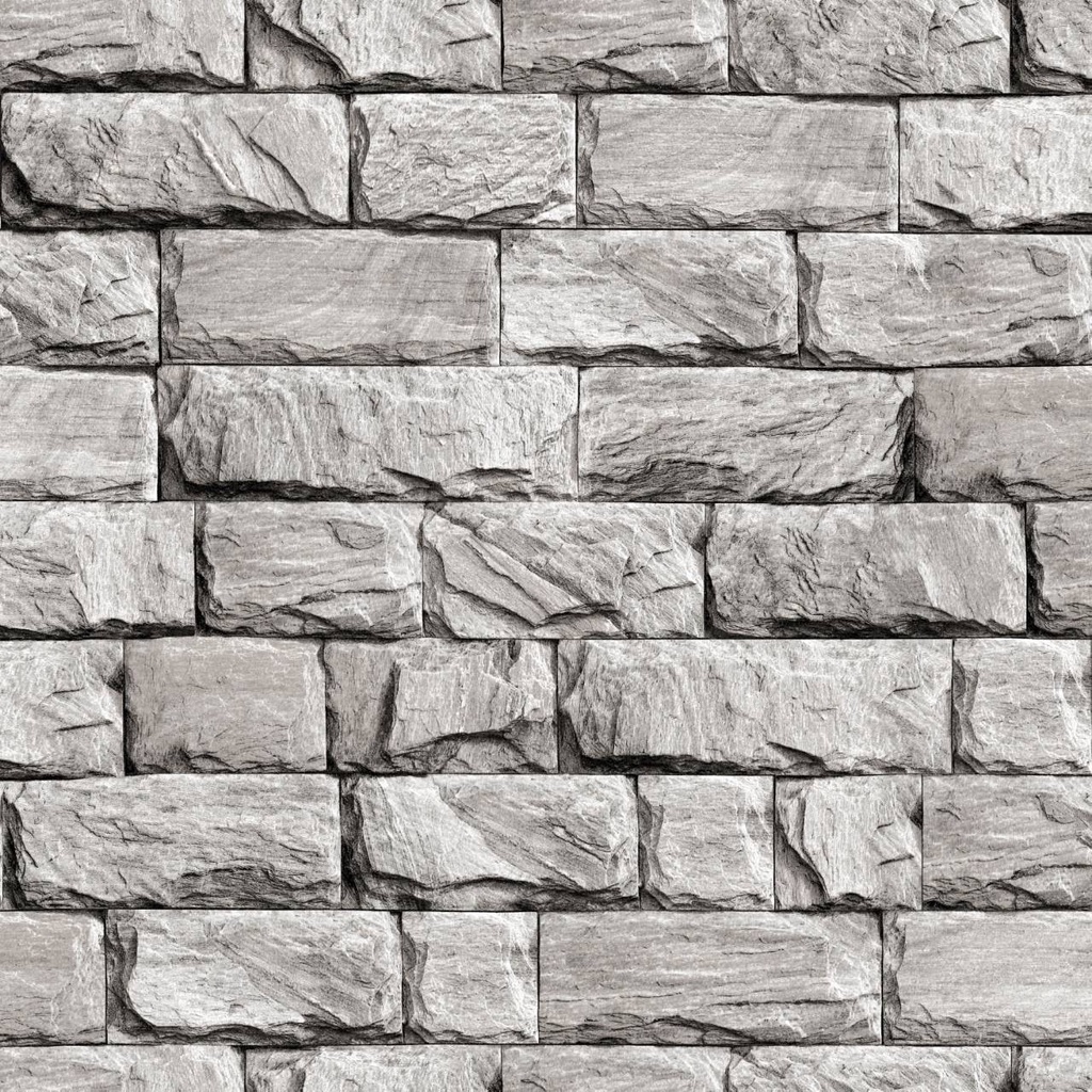 TY WALL HOME วอลเปเปอร์ แบบไม่มีกาว ขนาด 53 ซม. x 9.5 ม. - บริษัท ทีวาย ...