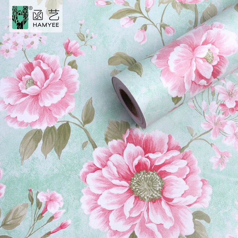 TY WALL HOME วอลเปเปอร์ แต่งผนัง ขนาดกว้าง 45 ซม. ขนาด 100 ซม. - บริษัท ...
