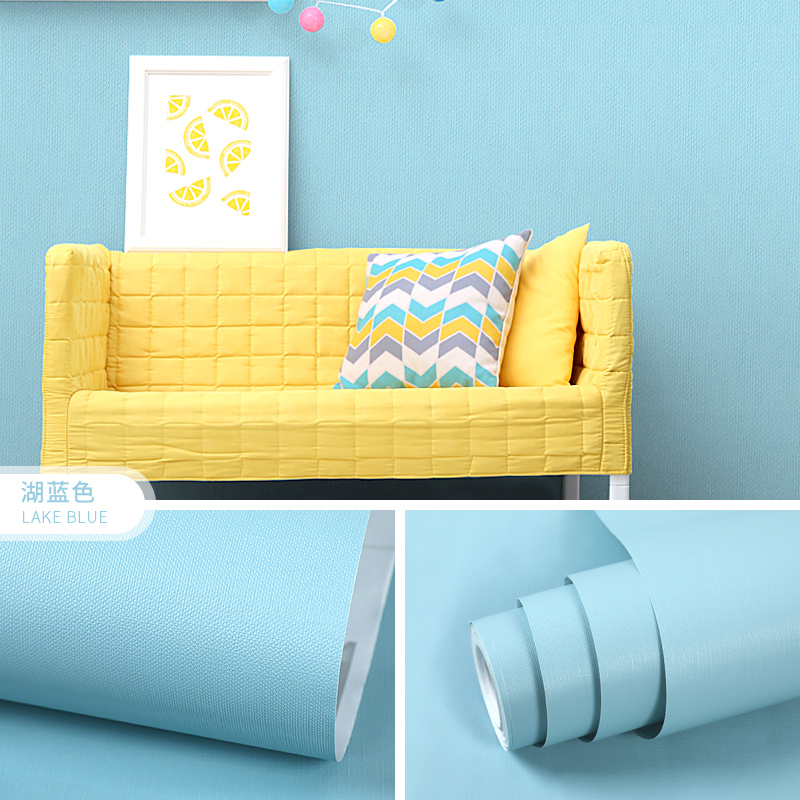 TY WALL HOME อัลบั้มจัดโปร วอลเปเปอร์ติดผนัง กันน้ำ กาวในตัว 45ซม.x10m ...