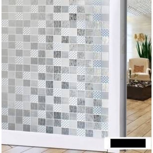 TY WALL HOME ฟิล์มติดกระจก สูญญากาศ กว้าง 90 ซม. รุ่น 9024รุ่น 9024 ...