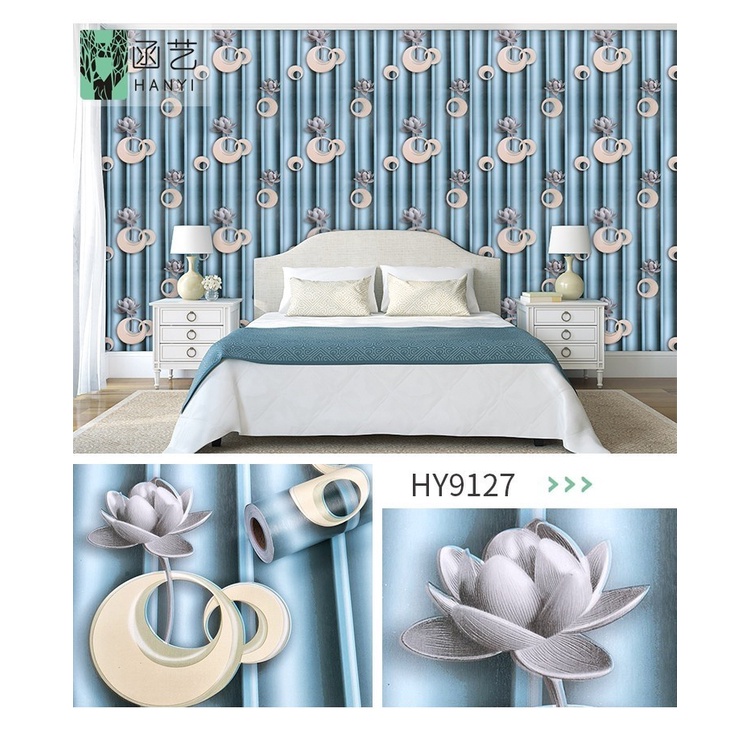 TY WALL HOME วอลเปเปอร์ ลายทั่วไป วอลเปเปอร์ สติ๊กเกอร์ วอลเปเปอร์ติด ...