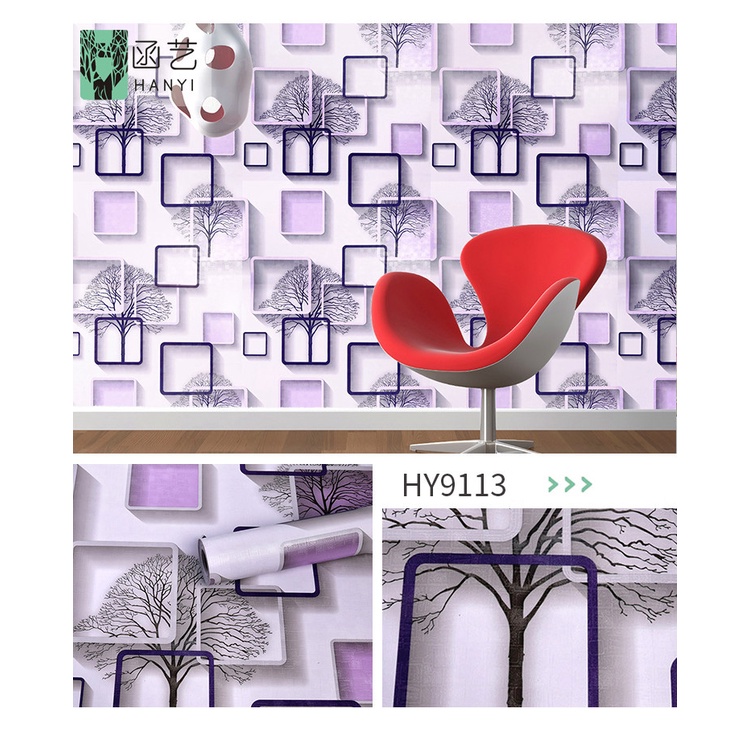 TY WALL HOME วอลเปเปอร์ ลายทั่วไป วอลเปเปอร์ สติ๊กเกอร์ วอลเปเปอร์ติด ...