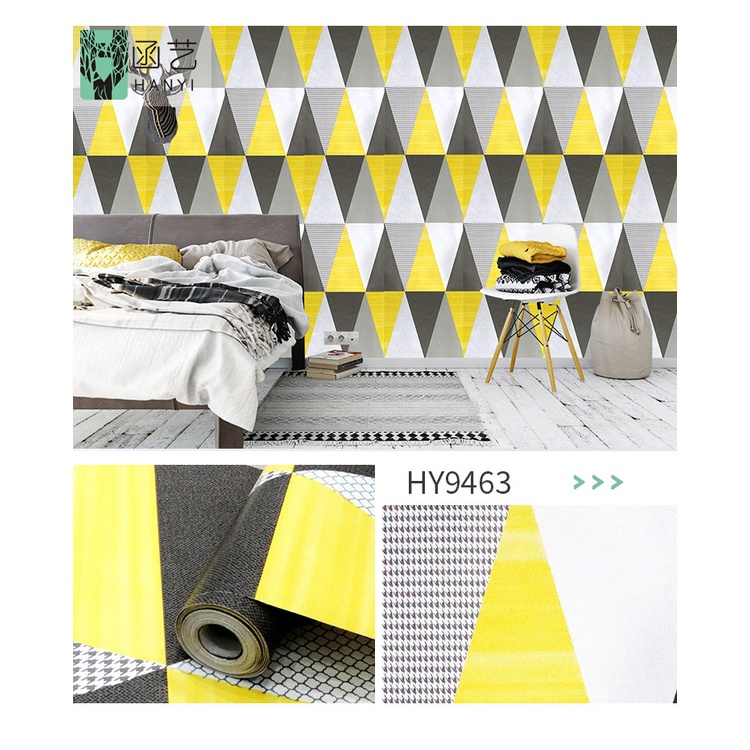 TY WALL HOME วอลเปเปอร์ ลายทั่วไป วอลเปเปอร์ สติ๊กเกอร์ วอลเปเปอร์ติด ...