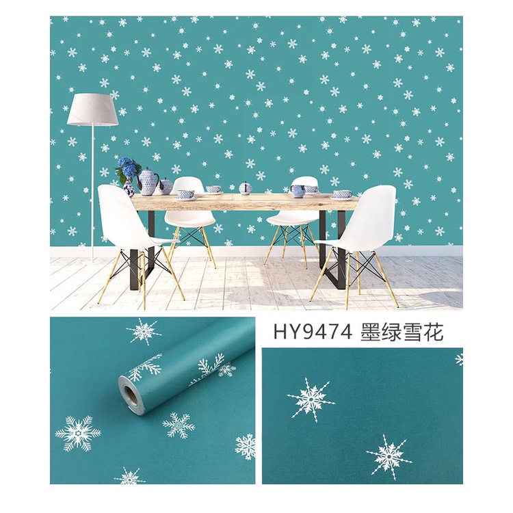 TY WALL HOME วอลเปเปอร์ ลายทั่วไป วอลเปเปอร์ สติ๊กเกอร์ วอลเปเปอร์ติด ...