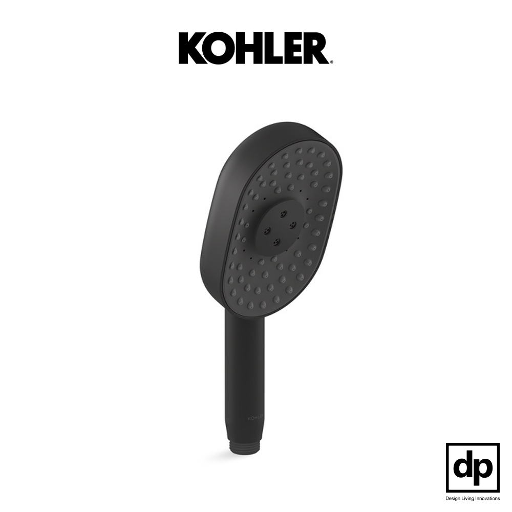 KOHLER - ชุดเรนชาวเวอร์ Statement & Anthem ชนิดวาล์วผสมเทอร์โมสแตทติก 3 ...