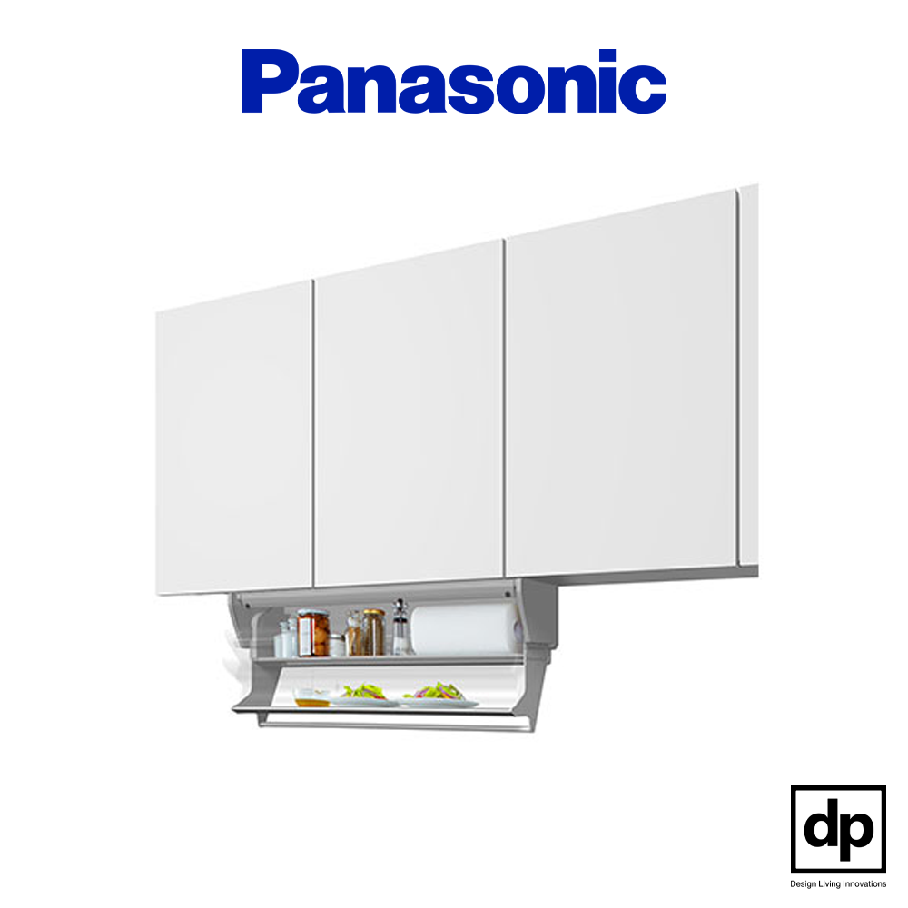 PANASONIC Combination rack ชั้นวางเครื่องครัว - บริษัท ดี.พี. เซรามิคส์ ...