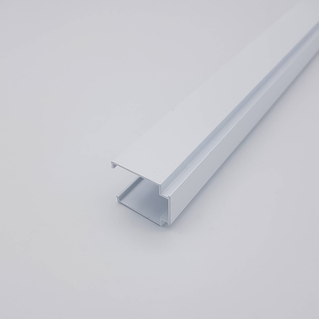 Excel Shop รางม่านพับ รหัส OB04 ขนาด 100 cm. สีขาว - บริษัท เอ็กซ์เซล ...