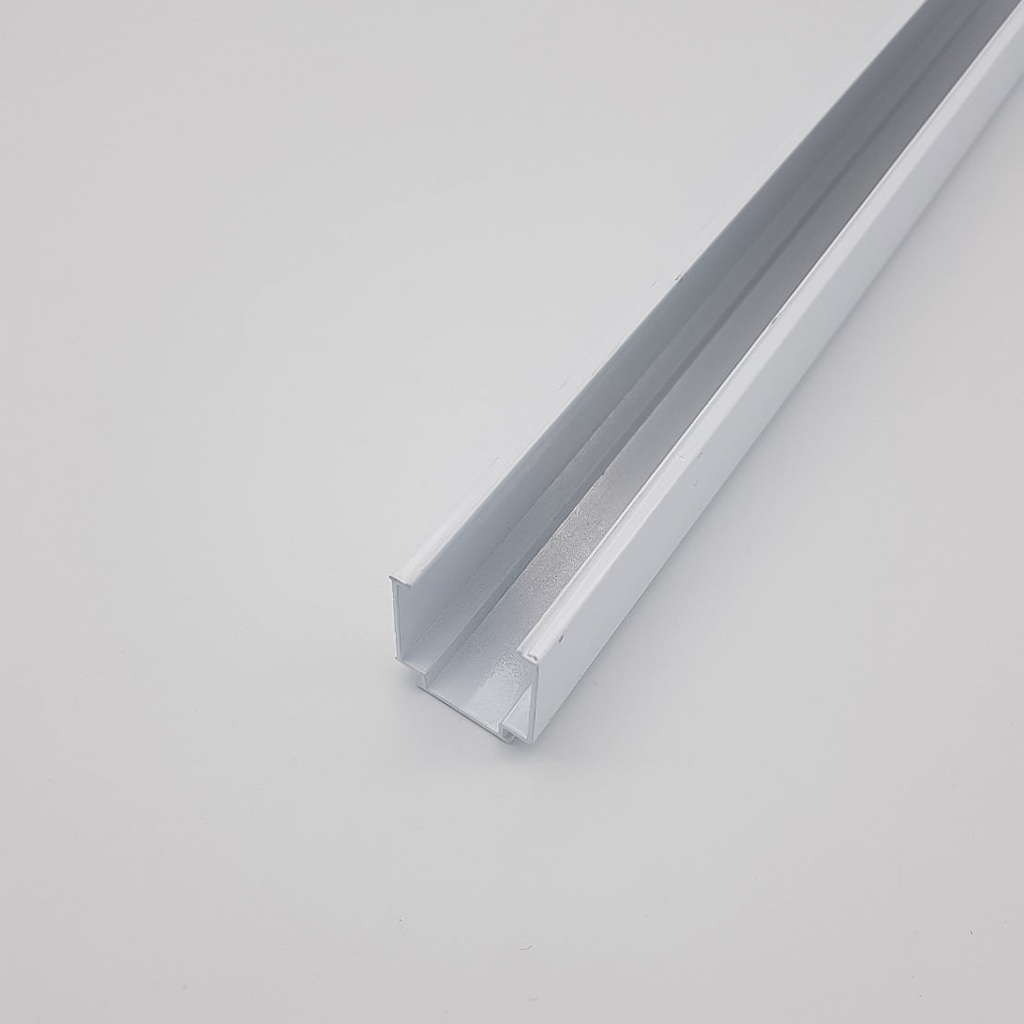 Excel Shop รางม่านพับ รหัส OB04 ขนาด 100 cm. สีขาว - บริษัท เอ็กซ์เซล ...