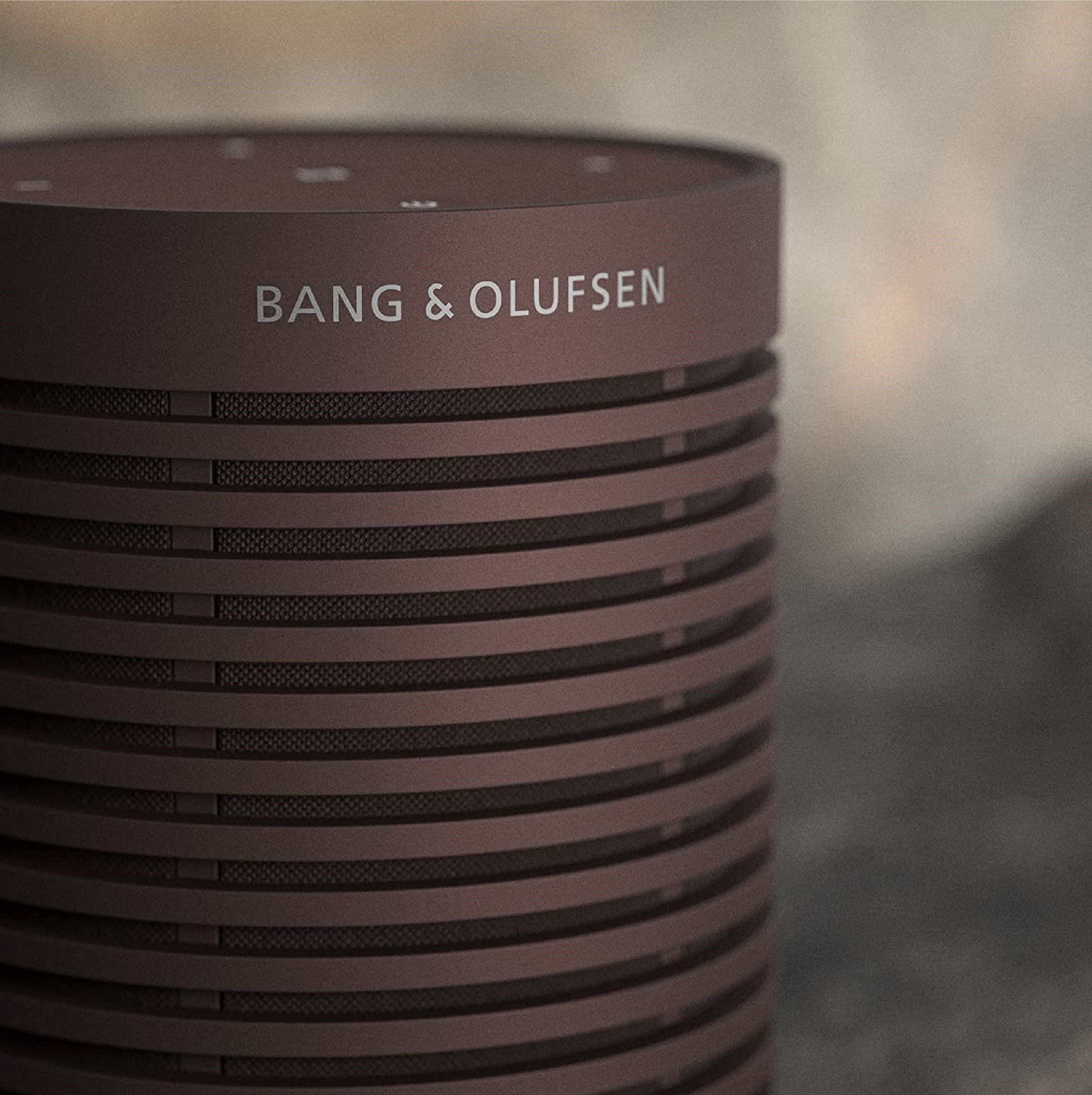 B&O Beosound Explore Portable Speaker ลำโพงไร้สาย Green - บริษัท เพอร์ฟ ...