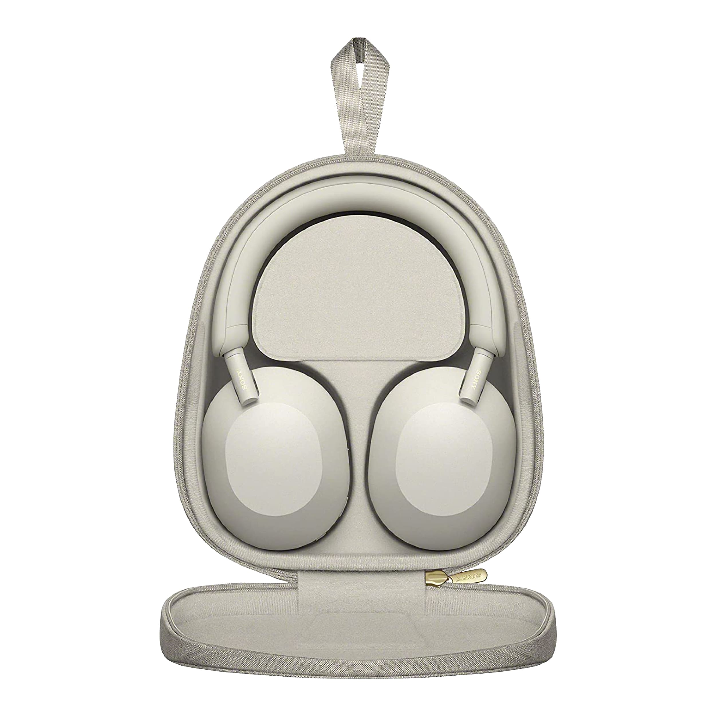 Sony WH-1000XM5 Wireless Headphone หูฟังไร้สาย ระบบตัดเสียงรบกวนความ ...