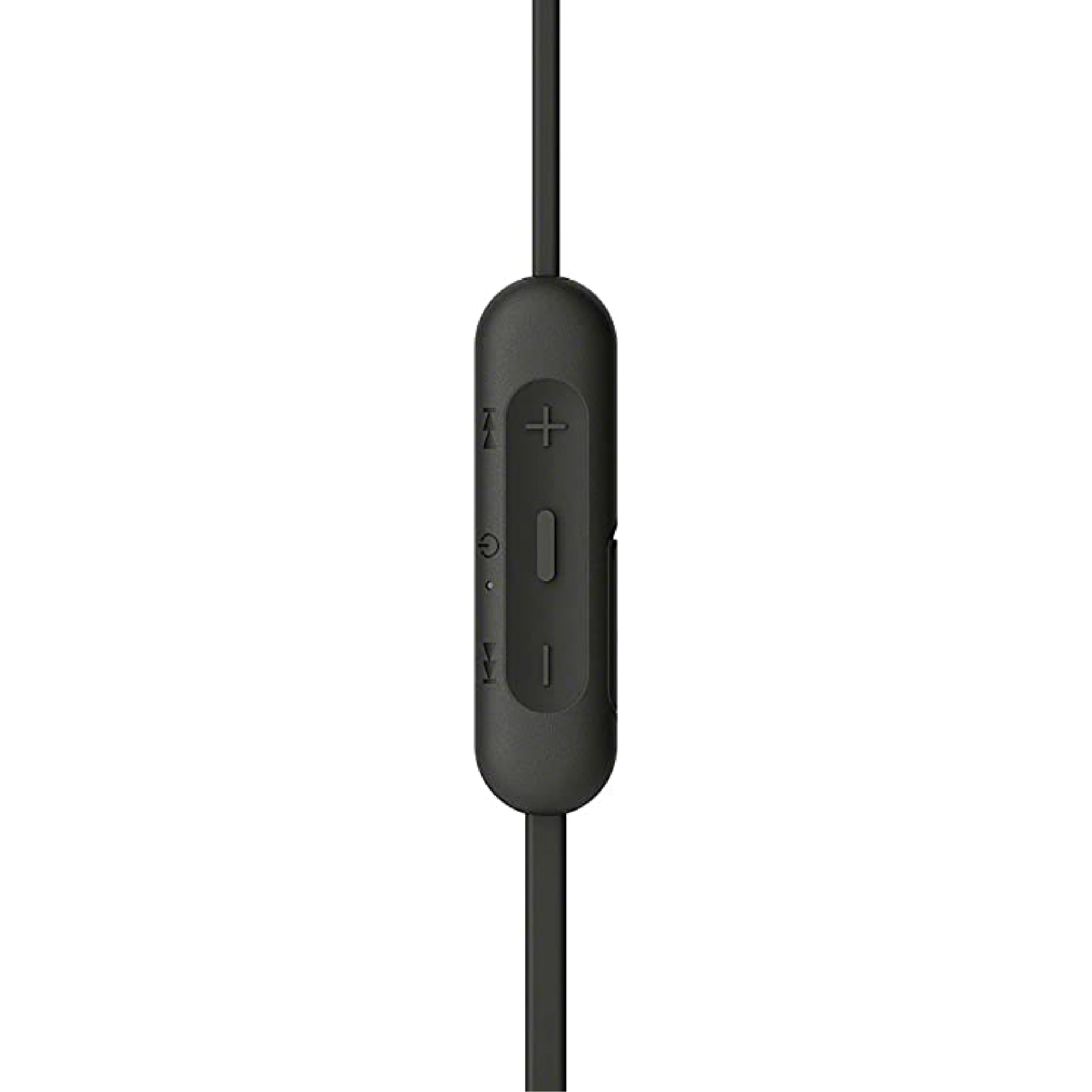 Sony WI-XB400 Extra Bass Wireless In-Ear หูฟังไร้สาย แบบคล้องคอ Black ...