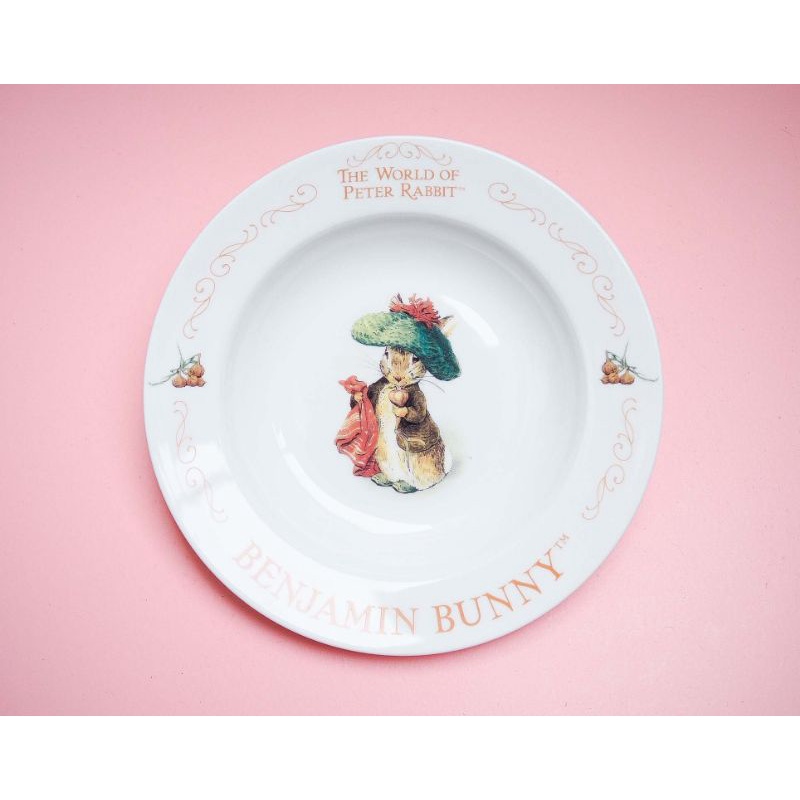 Maiwaan Limited Peter Rabbit Collections peter rabbit L - ThaiPick