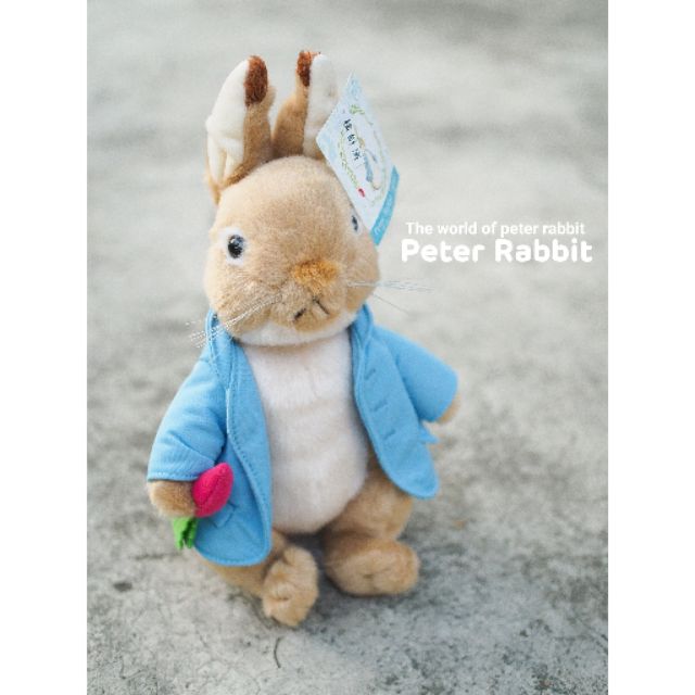 Maiwaan The world of peter rabbit doll ( งานแท้ ) A - ThaiPick
