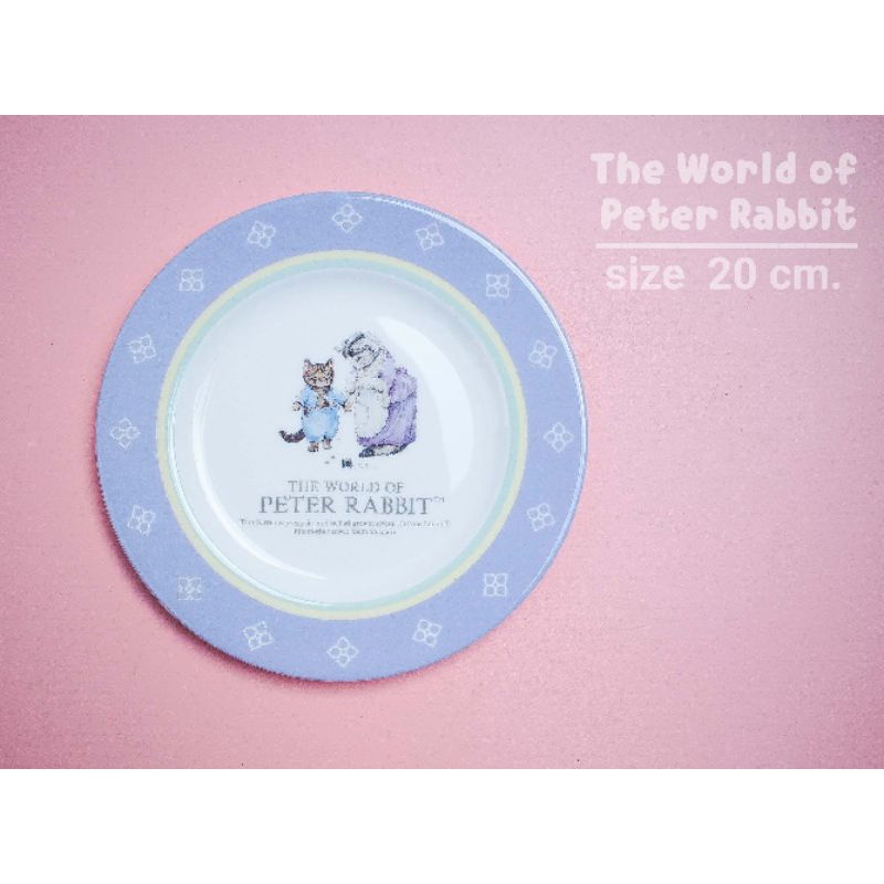 Maiwaan Limited Peter Rabbit Collections peter rabbit L - ThaiPick