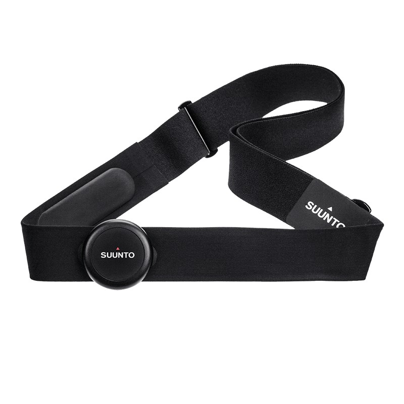 SUUNTO สายคาดอก Strap / Module Sensor วัดหัวใจ Heart Rate ขายแยกชิ้น ...