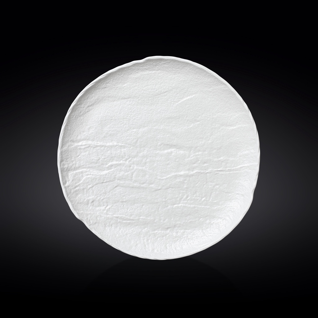 Sonite Logan Dinner Plate S (Cocco) - จานไซส์ 6' (5) 669 Blue - บริษัท ...