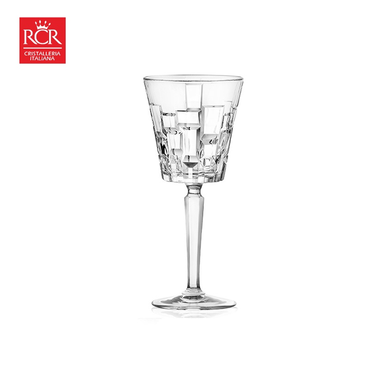RCR Crystal glass RCR Etna แก้วคริสตัล คอลเล็คชั่น Etna แก้วแชมเปญ 1 ...