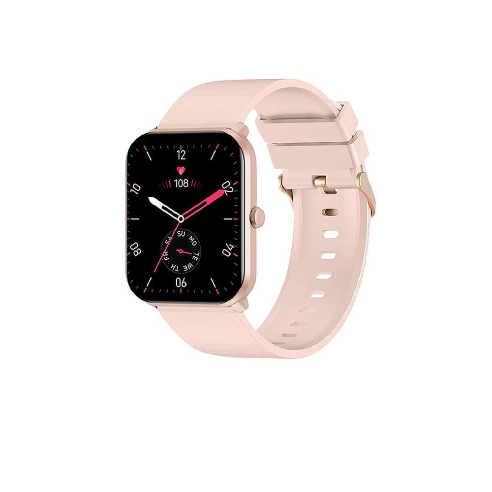 IMILAB W12 Active นาฬิกาผู้ชาย นาฬิกาสมาร์ทวอทช์ SpO2 สายรัดแม่เหล็กติด ...