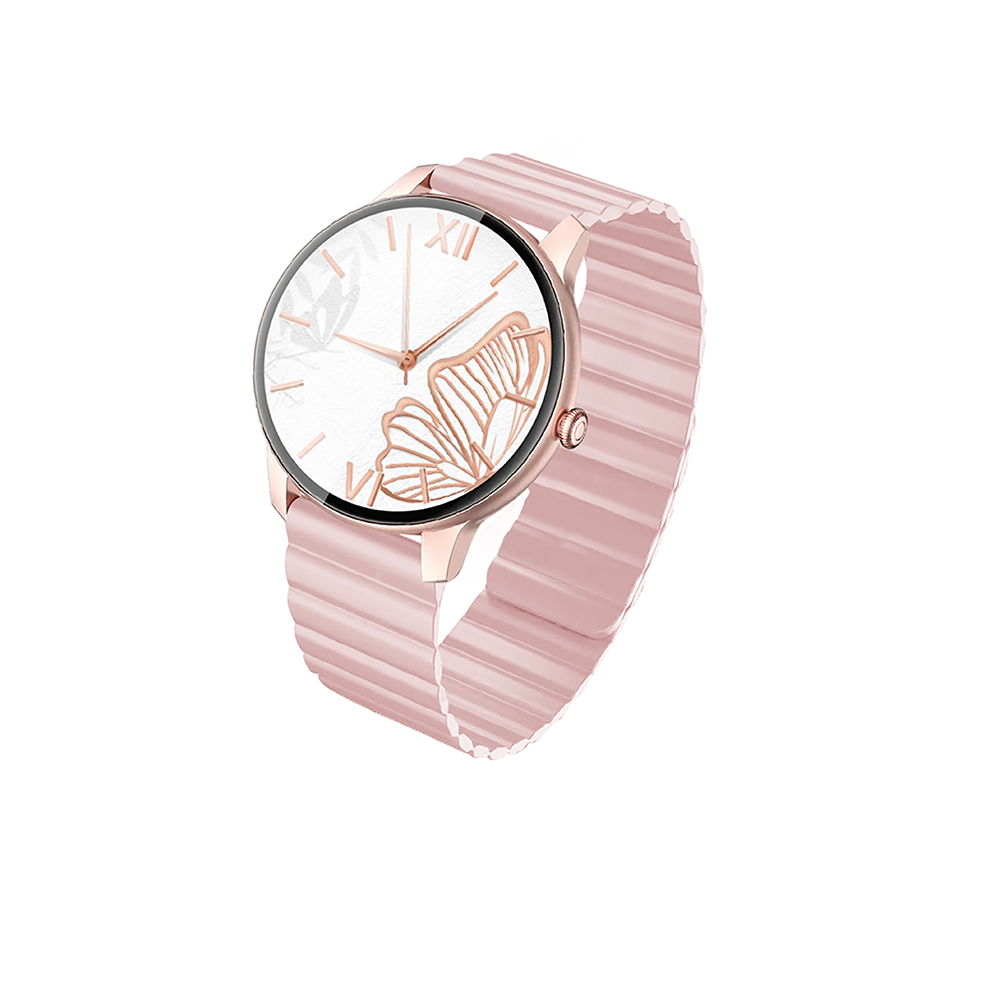 IMILAB W11 Active นาฬิกาสมาร์ทวอทช์ นาฬิกาข้อมือผู้หญิง SpO2 สายรัด ...