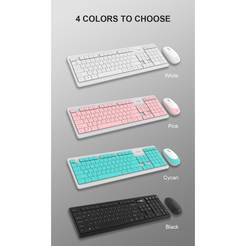 Philips /ALTEC Lansing Wirless Keyboard + mouse รุ่นSPT6314/ ALTEC ...
