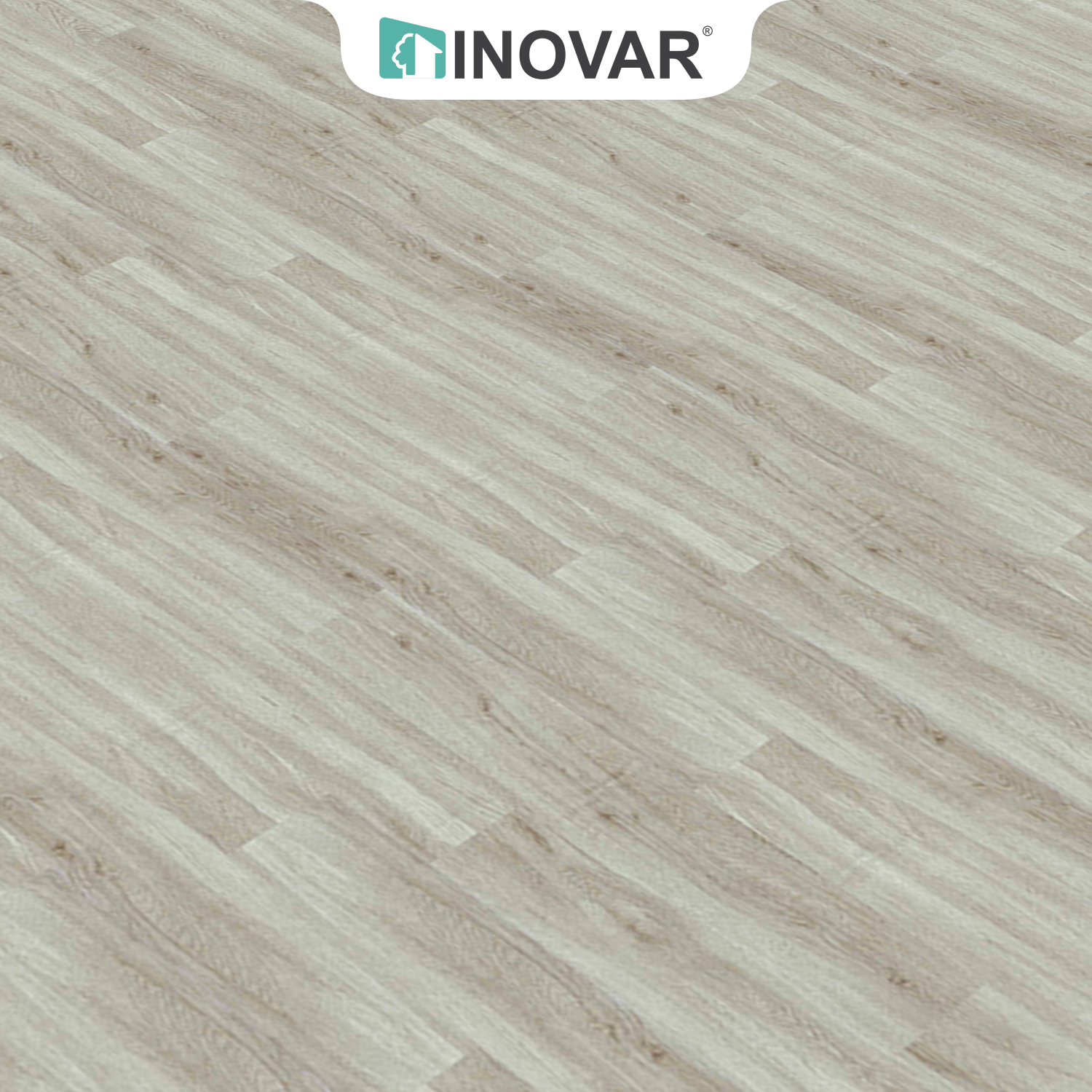 INOVAR พื้นไวนิล SPC 5mm สี LHX2831 Stromboli ขนาด 1220x180x5mm ...