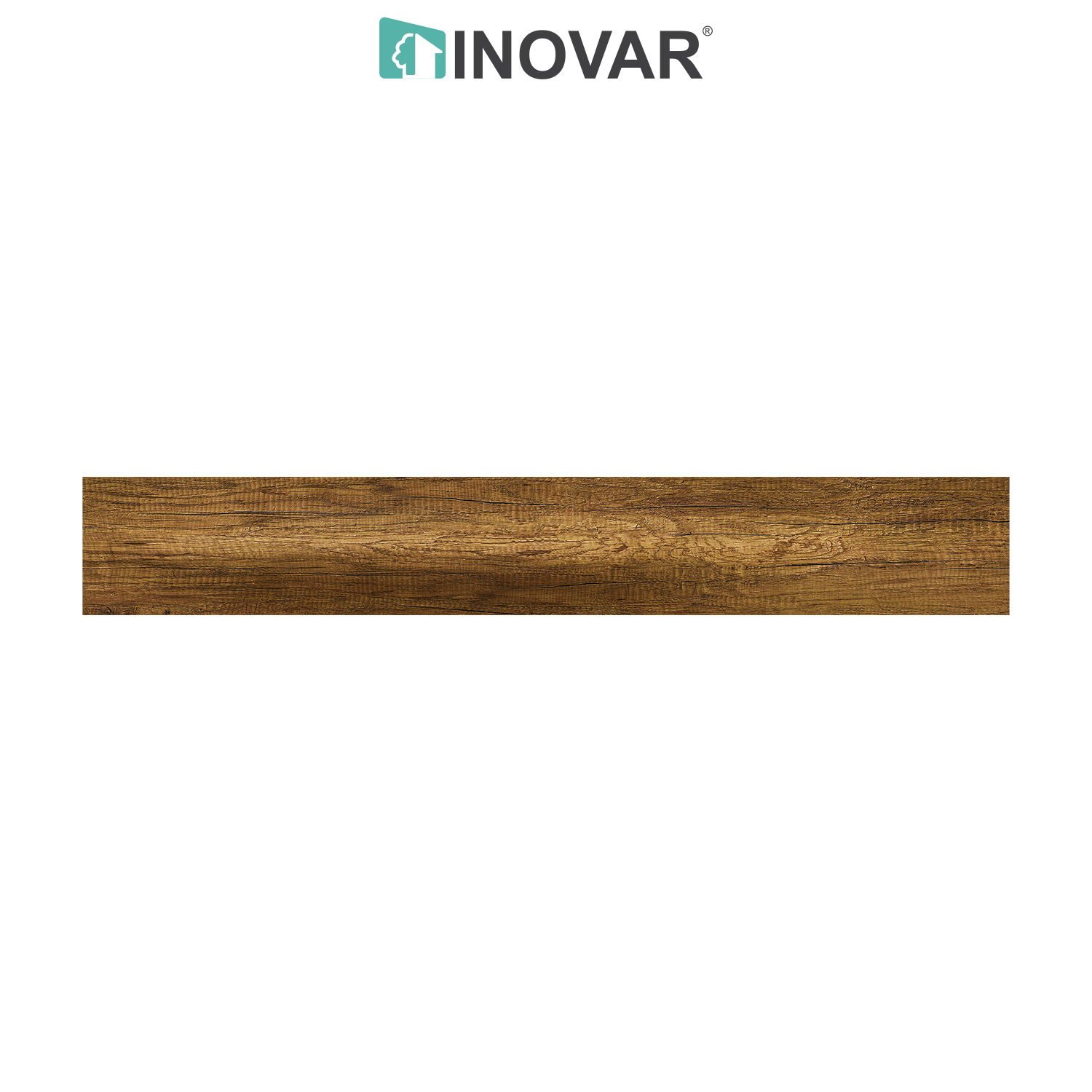 INOVAR ไม้พื้นลามิเนต 8mm [wood] matte Square 1285 x 188 x 12mm ...