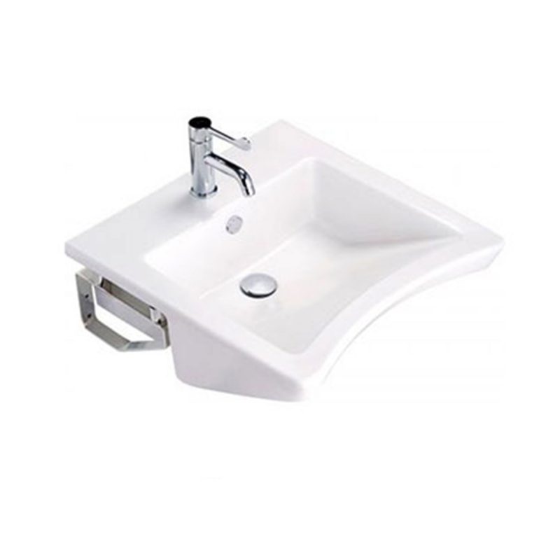 COTTO สะดืออ่างล้างหน้าแบบกด รุ่น CT665(HM) 6.60cm x 6.60cm สีเมทัลลิก ...