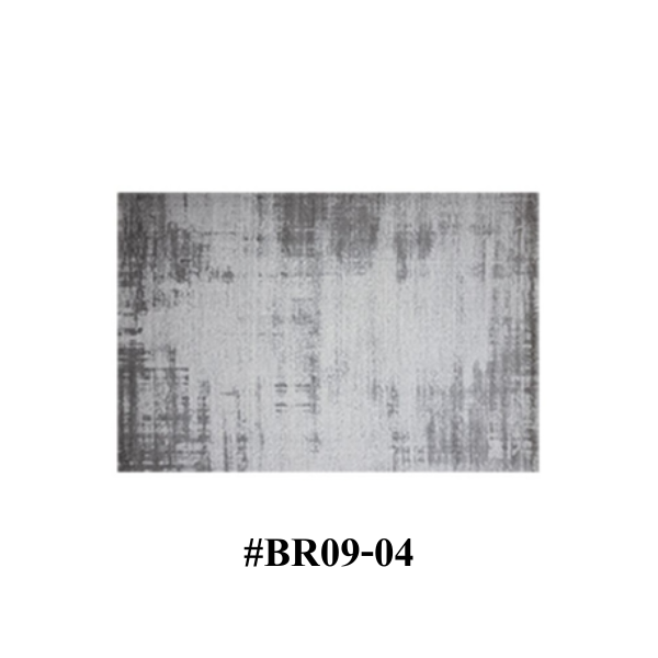 Bonne.Haus Premium Rug 3D Short Hair พรมไซส์ใหญ่ ขนสั้น ทอแน่น หนา นุ่ม ...