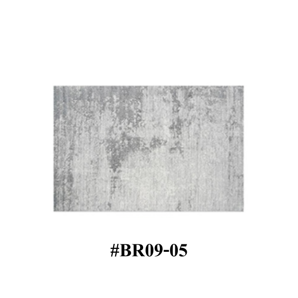Bonne.Haus Premium Rug 3D Short Hair พรมไซส์ใหญ่ ขนสั้น ทอแน่น หนา นุ่ม ...