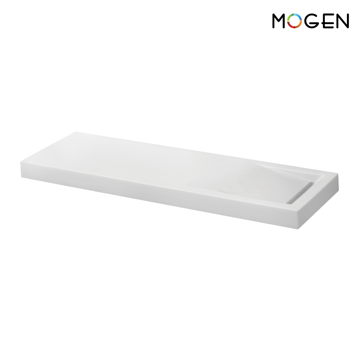 MOGEN ที่วางสบู่พร้อมที่วางของ รุ่น ACF02 - บจก. โมเก้น(ประเทศไทย ...