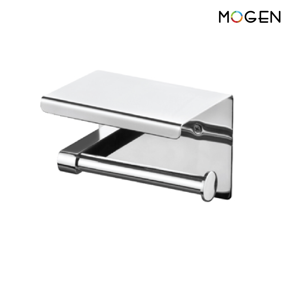 MOGEN ACS21 ที่ใส่กระดาษชำระ พร้อมที่วางของ - บจก. โมเก้น(ประเทศไทย ...