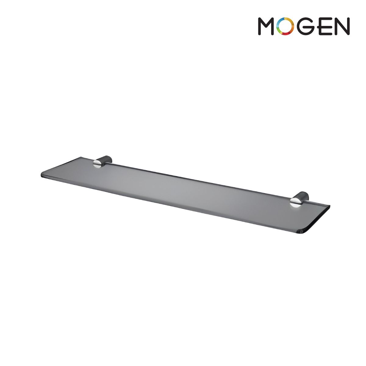 MOGEN ACS4650 ชั้นวางของแบบกระจกหนา 8 mm. - บจก. โมเก้น(ประเทศไทย ...