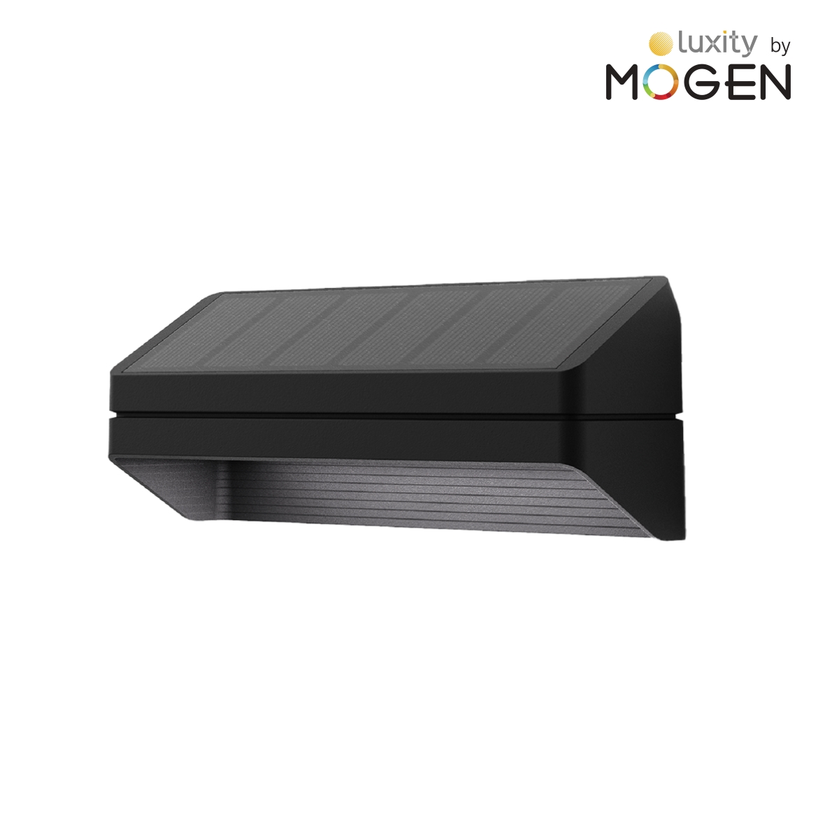 MOGEN ไฟ Solar cell รุ่น Vatte แสงไฟ Daylight - บจก. โมเก้น(ประเทศไทย ...