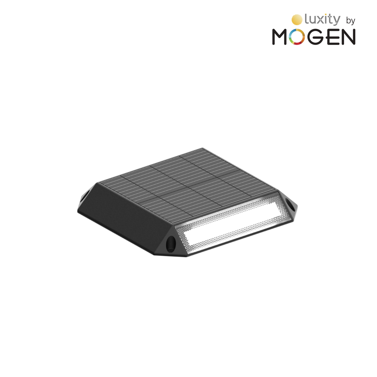MOGEN ไฟ Solar cell รุ่น Landy แสงไฟ Daylight - บจก. โมเก้น(ประเทศไทย ...